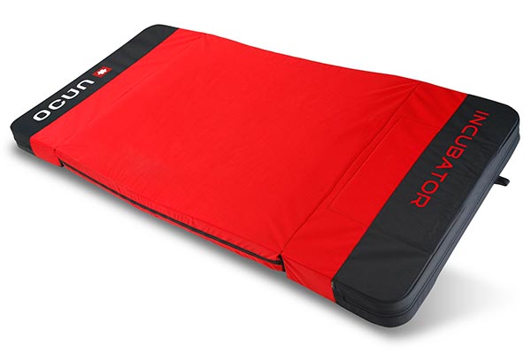 Crash Pad Rental & Albarracín Climbing